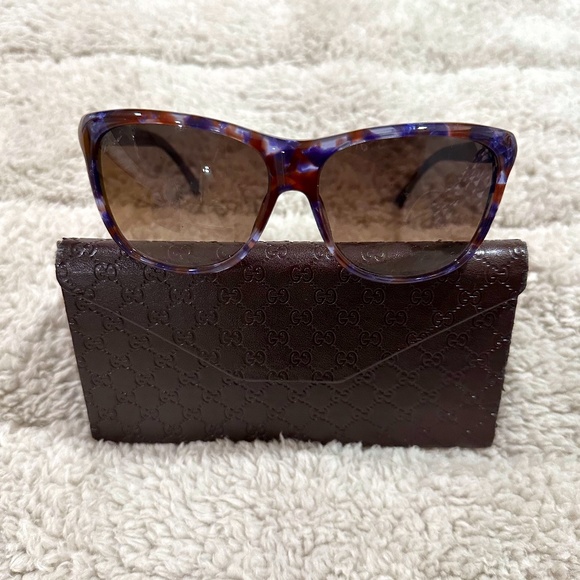 Gucci | Accessories | Vintage Gucci Sunglasses | Poshmark